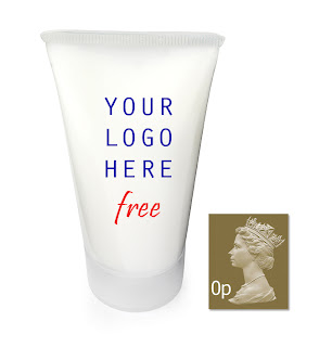 Bio Laboratories Ltd: Free Visual Mock-ups & Samples