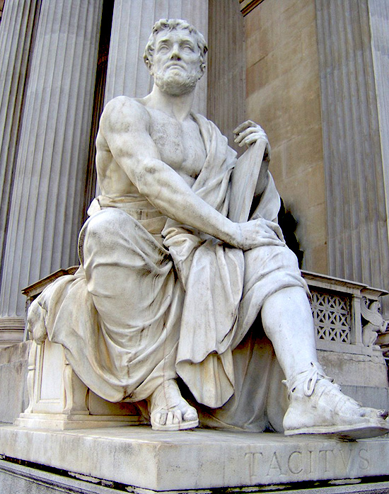 romanoimpero.com: TIBERIO - TIBERIUS