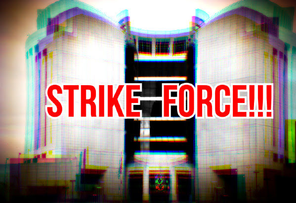 TKC BREAKING NEWS!!! FEDS ANNOUNCE 'STRIKE FORCE' TARGETING KANSAS CITY ...