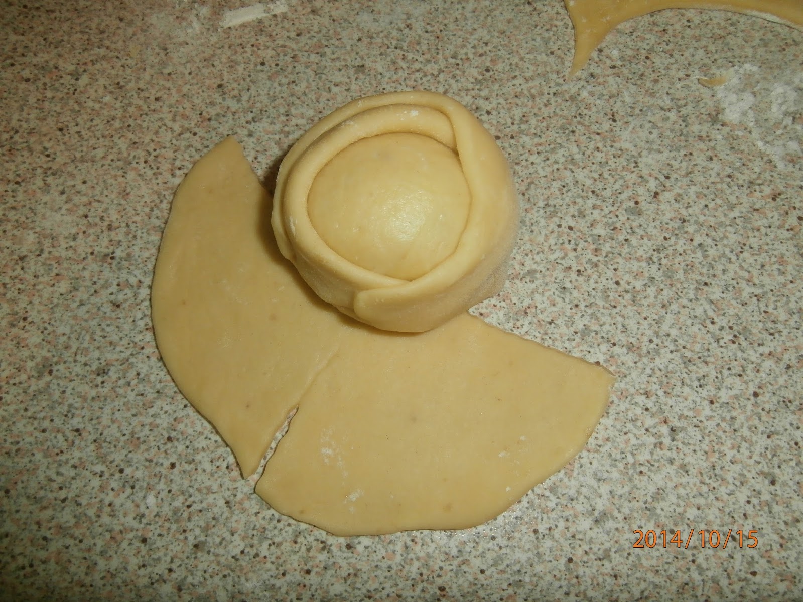 ΠΛΑΘΩ ΖΥΜΑΡΑΚΙΑ ΜΕ ΤΑ ΔΥΟ ΧΕΡΑΚΙΑ ..: BRIOCHE ME ΓΙΑΟΥΡΤΙ ΓΕΜΙΣΤΑ ΜΕ ...