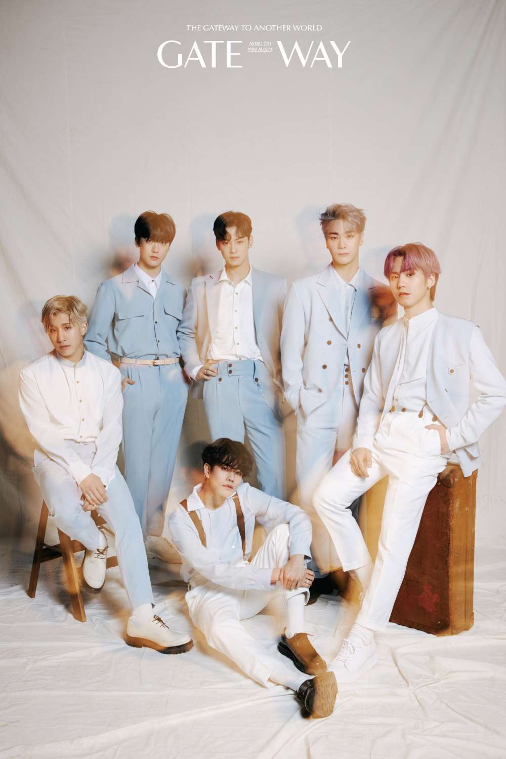 [MV] ASTRO (아스트로) vuelve con GATEWAY - BA NA NA: Noticias de K-Pop en ...