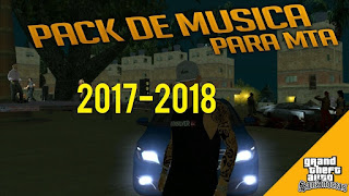 MTA - Pack de Musicas para MTA - MTA Brasil