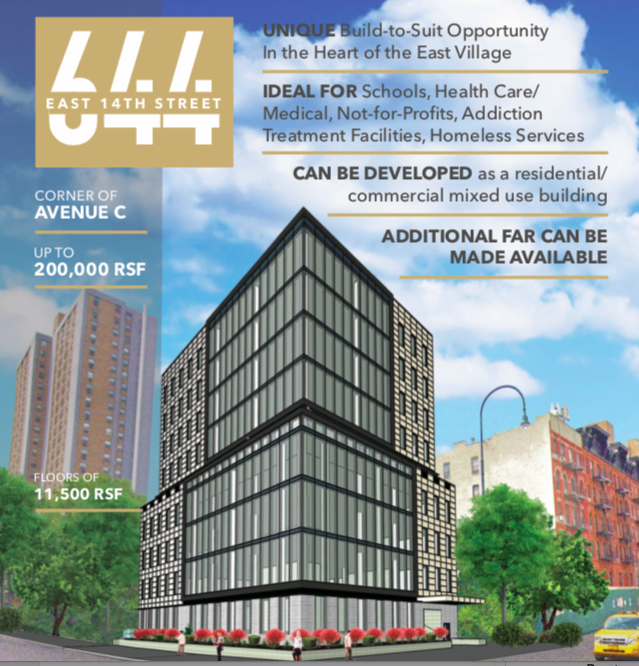 EV Grieve: A 'build-to-suit' opportunity for the long-dormant ...