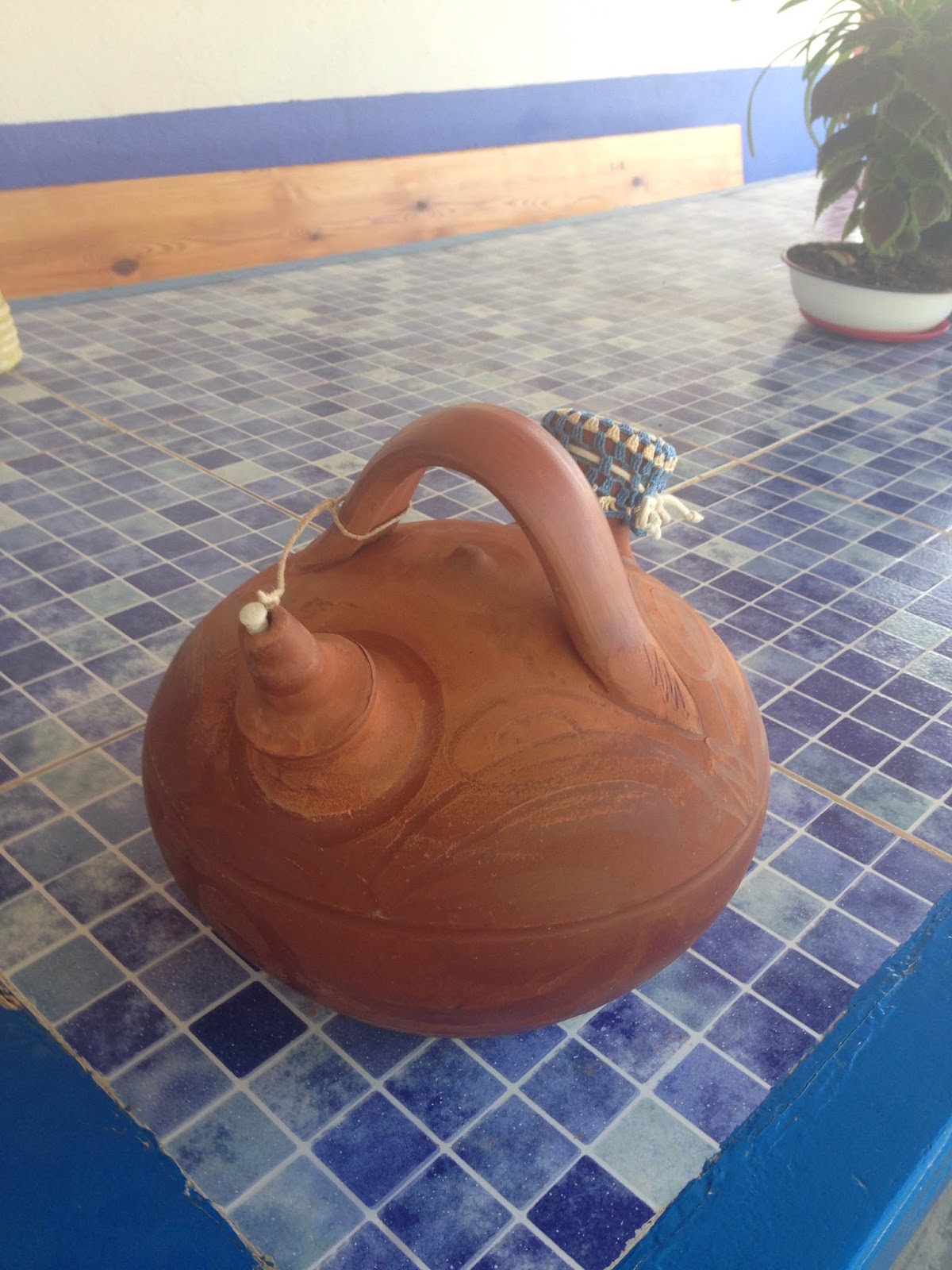 Historia de un botijo. | Aperos