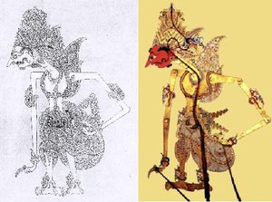 Basudewa - Kumpulan Cerita Wayang