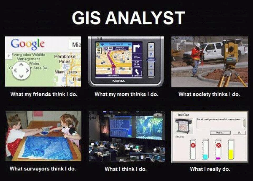 Blue Sky GIS: Maps in comics: March 2012