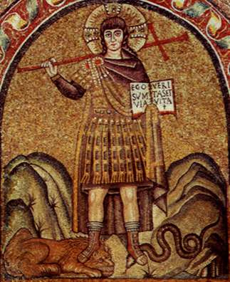 Primary Source : Feature: Has the way that leaders are portrayed in art ...