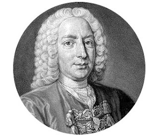 EL CAJON DE LOS CONOCIMIENTOS: DANIEL BERNOULLI
