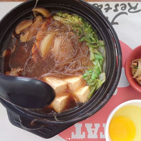 Tat Saku Japanese Restaurant | Food, Places & Everything Nice!