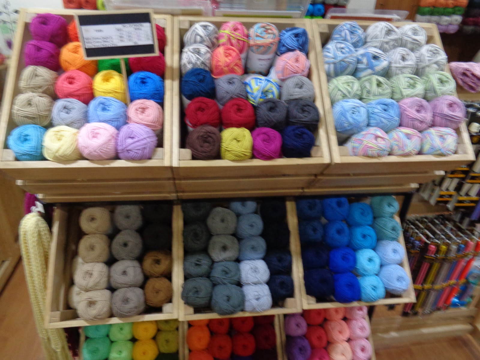 lol philosopher: Gantsilyo Guru: another adventure with yarns