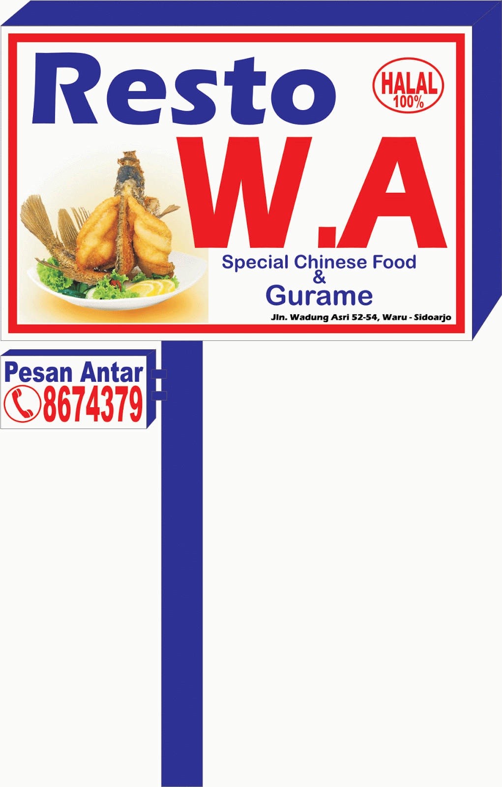 Resto-WA