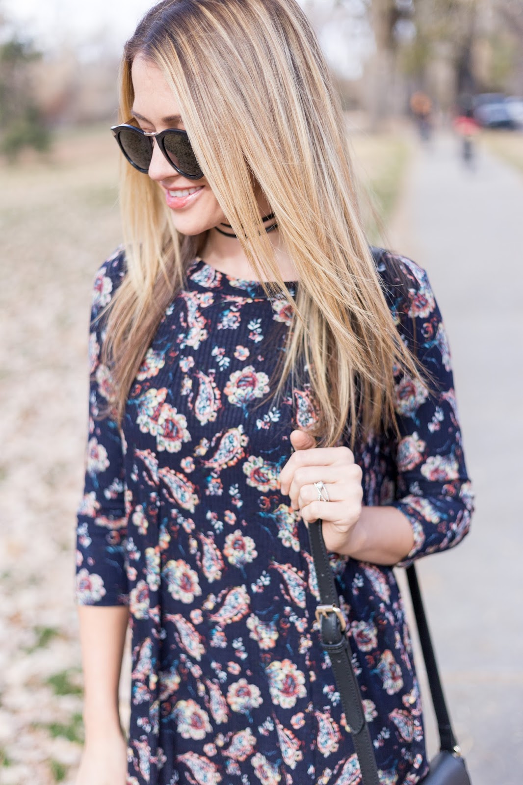 12 Days of Giveaways: Lush Clothing Winter Wardrobe - Leah Behr