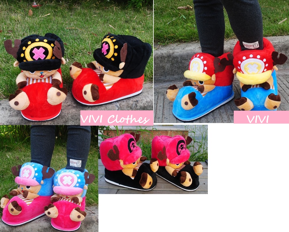 Kleine Maat Schoenen: Kleine Maat Leuke Sloffen/Toffels