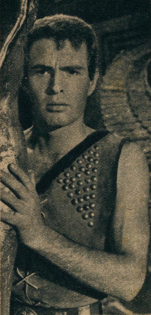 MON NOM EST PERSONNE: LES IMAGES DU WESTERN SPAGHETTI.: LE COLOSSE DE ...