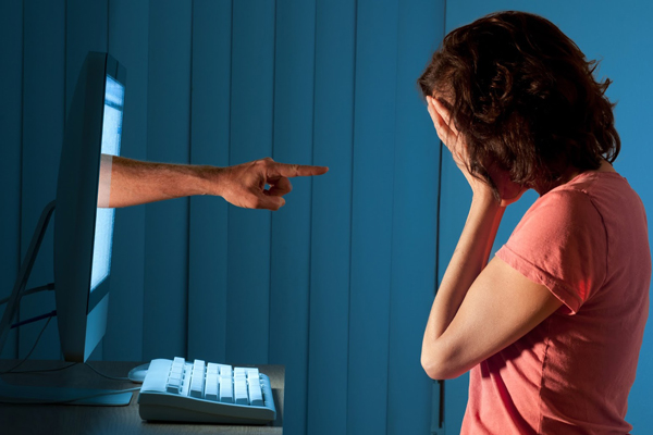 Grooming y Ciberbullying: ¿Como detectar el grooming y el ciberbullying?