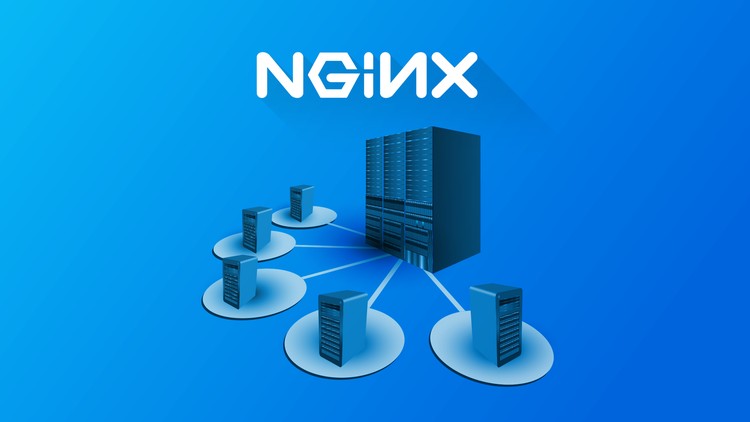 Chia Sẻ Khóa Học Nginx Fundamentals: High Performance Servers from ...