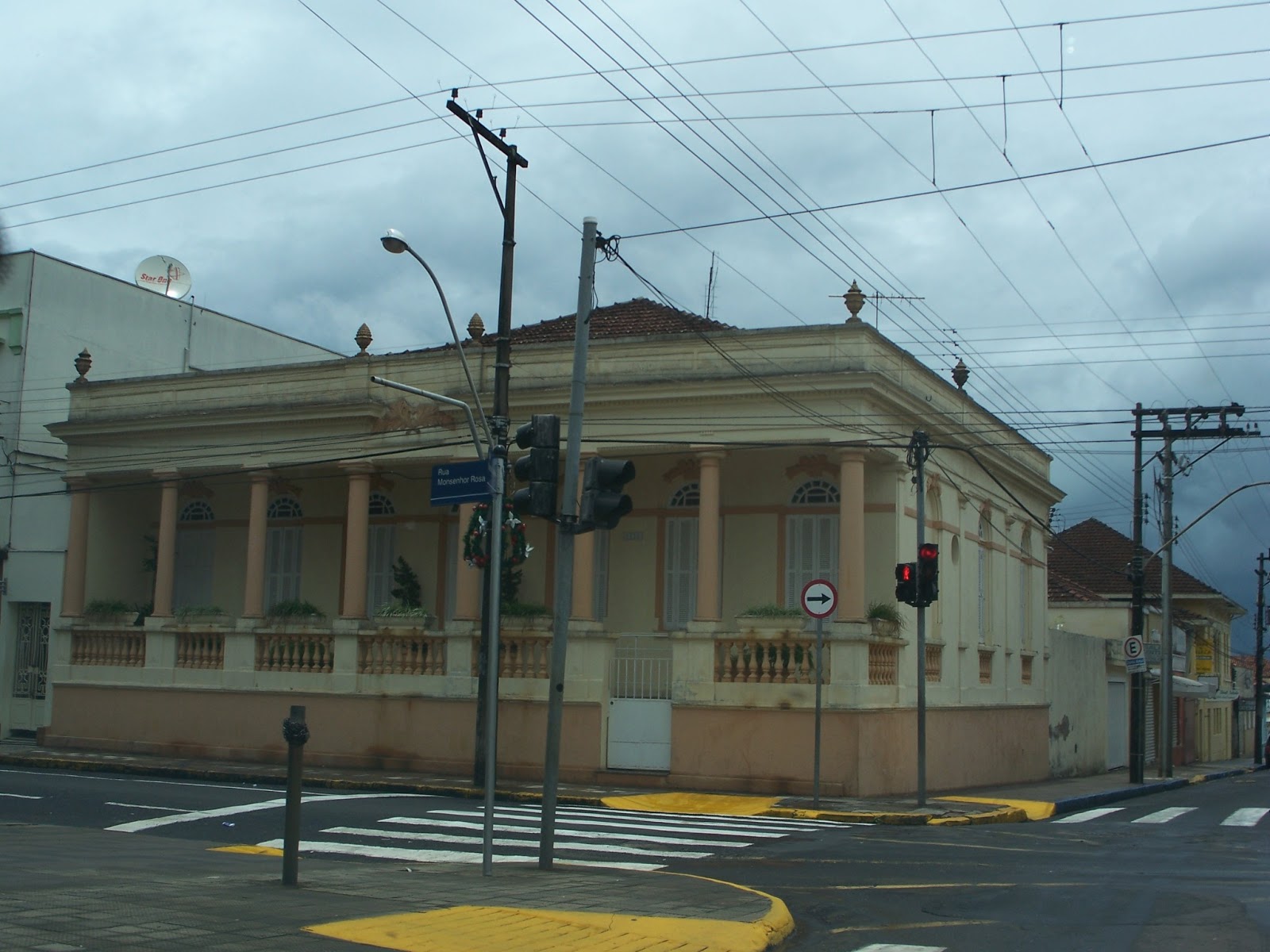 Blog do Ralph Giesbrecht: CIDADES QUE VISITEI (VII) - FRANCA, SP