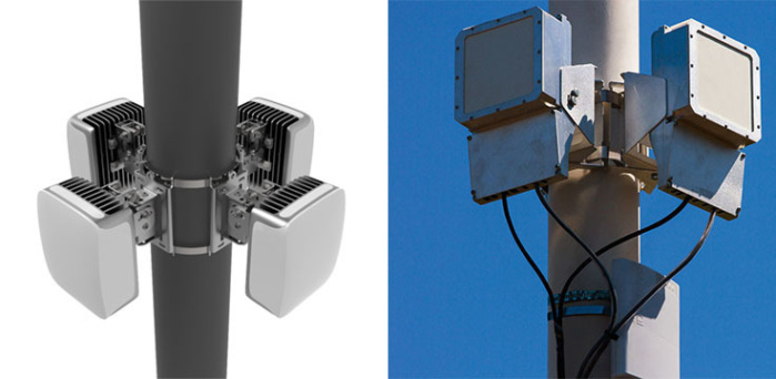 Yes和Facebook将在槟城进行Terragraph无线网络测试