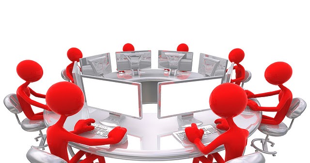 Cues & Clues for AQ: AQ User Groups