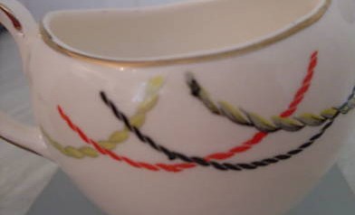 Susan Hibberd's books: Meakin Jugs