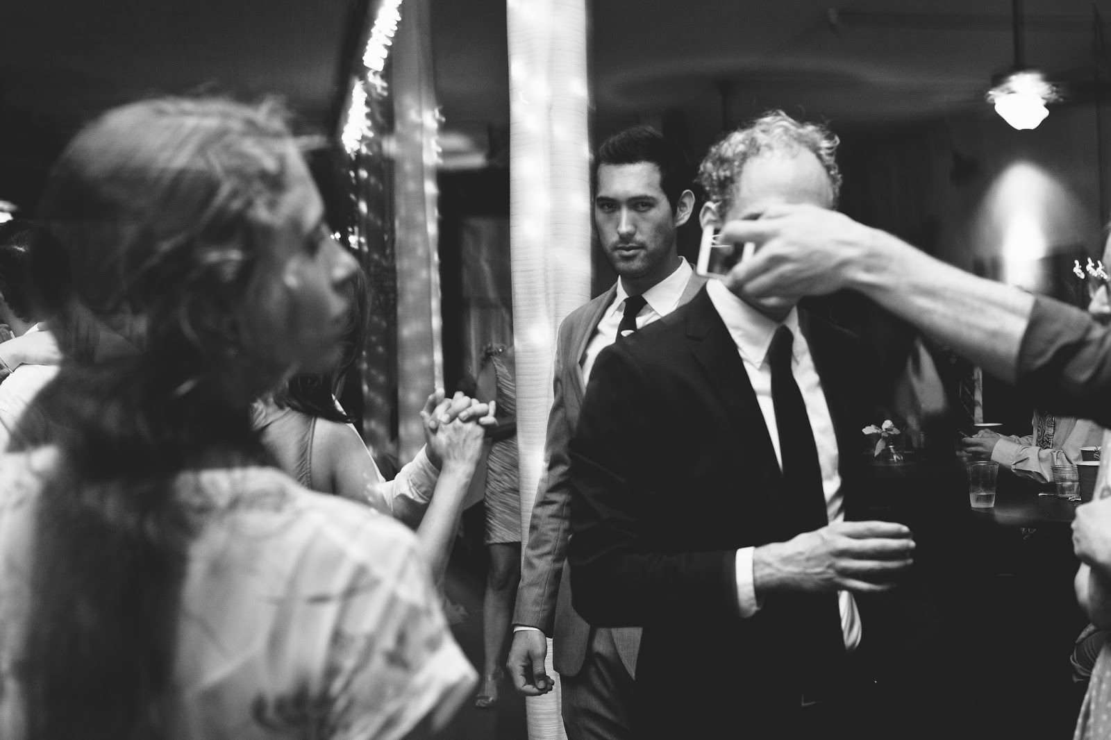 Michael Dameron Photography: AJ & Amber - Continued