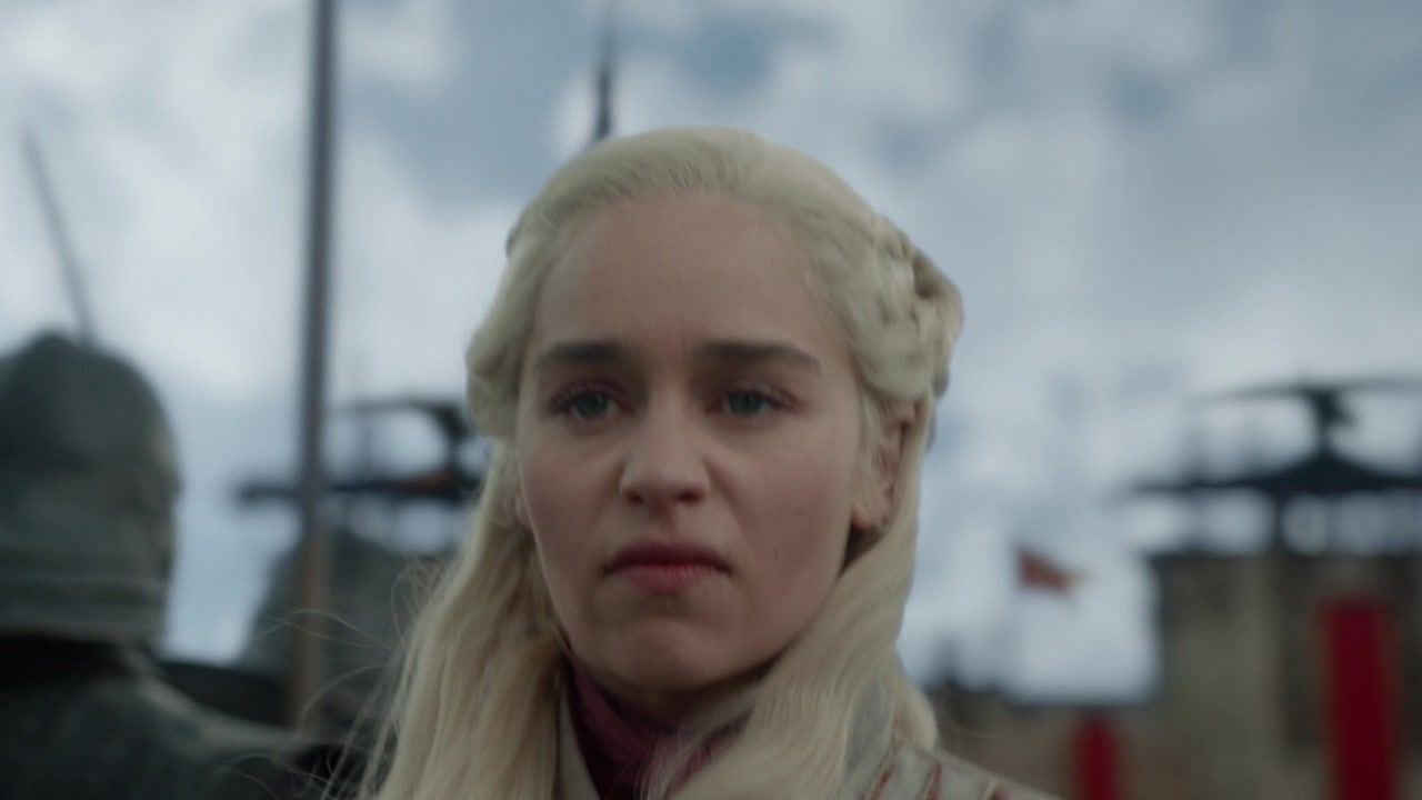 Game of Thrones - The Last of the Starks - Review