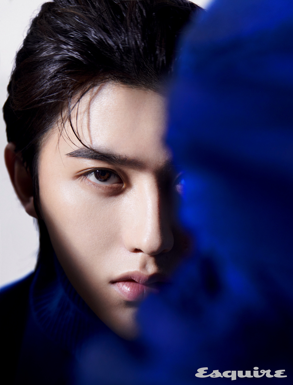 The September Issue: Cai Xukun para Esquire China