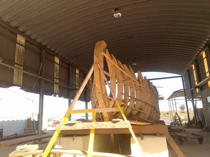 A "Muleta" do rio Tejo vai voltar! / The river Tagus "Muleta" will ...