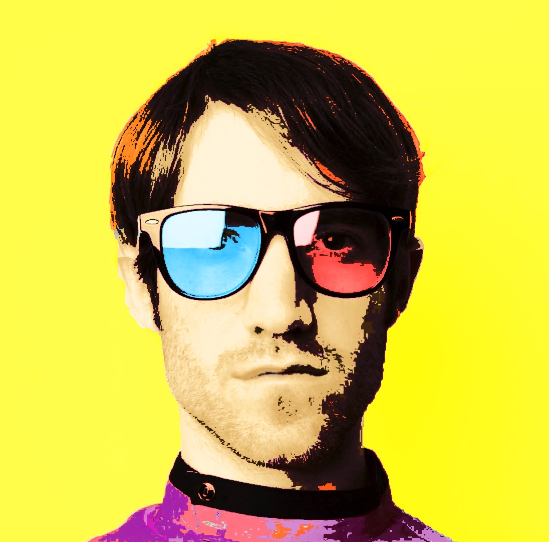 ENTREVISTAS POR AMOR AL ARTE: ENTREVISTA A ALEJANDRO CARRILLO