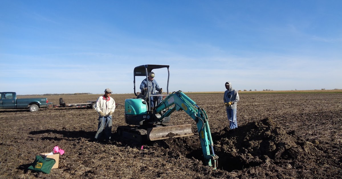 Sustainable crop production & natural resource conservation with better ...