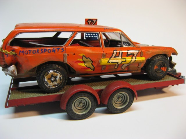 Social Media Helps Make Scale Model Hobby Connections FineScale Modeler ...