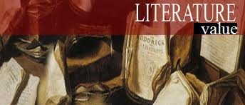 LITERATURE VALUE ~ ENGLISH SUPER