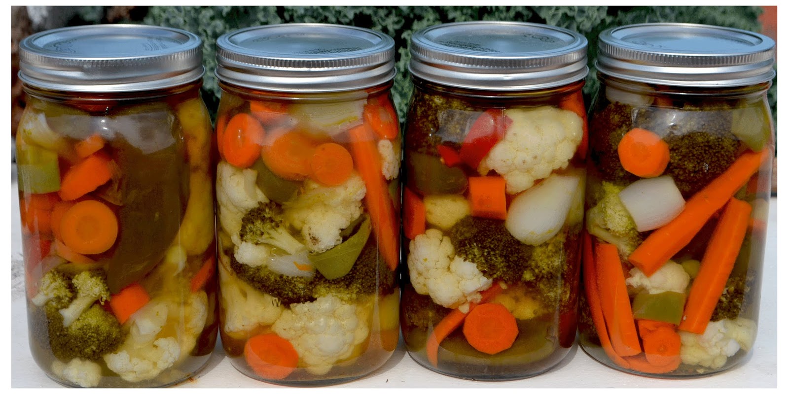 COMIDA CHINO - PERUANA.: ENCURTIDO VARIOS SABOR ORIENTAL / PERUVIAN ...