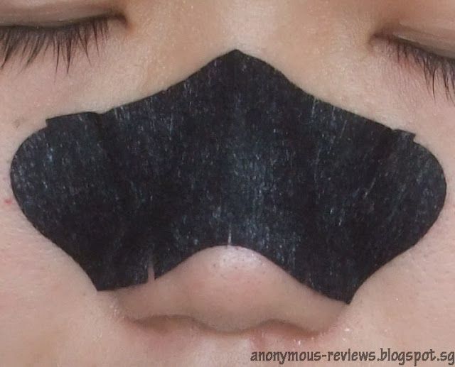 Biore Black Pore Pack Pore Strips | MyStyleBite