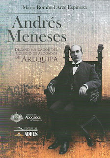 LIBROS - Librerías San Francisco: Libro: Andrés Meneses