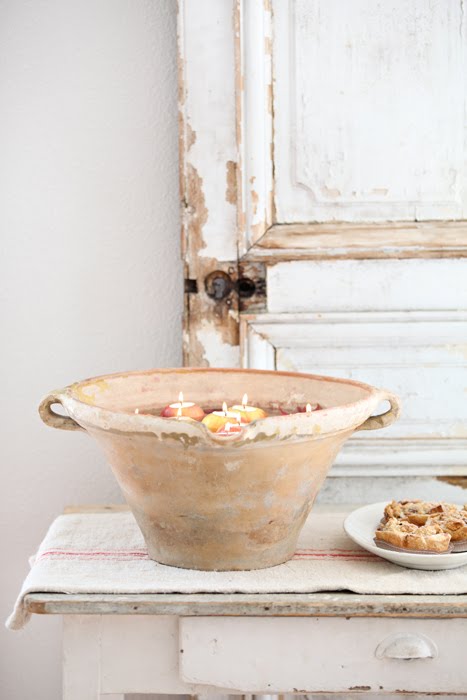 ShabbyPassion: The Shabbier, the Better!