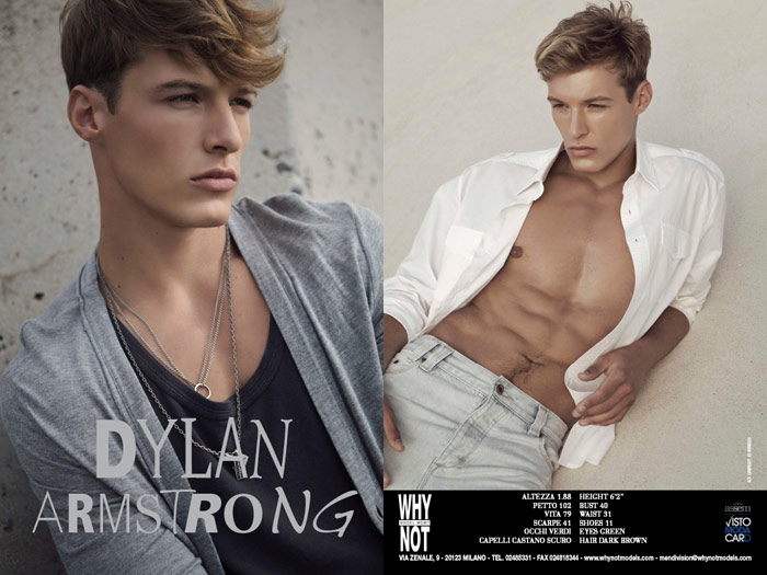 Diva Noxx: Born This Way