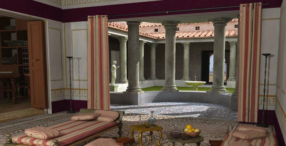 ¿Quiénes eran esclavos en Roma? - Derecho Romano