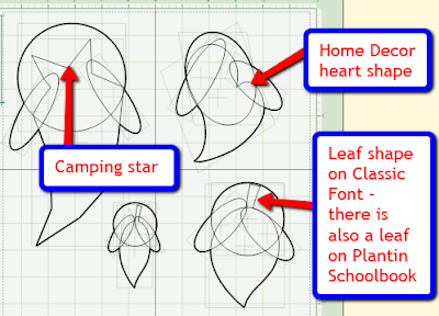 Capadia Designs: Make Your Own Ghosts