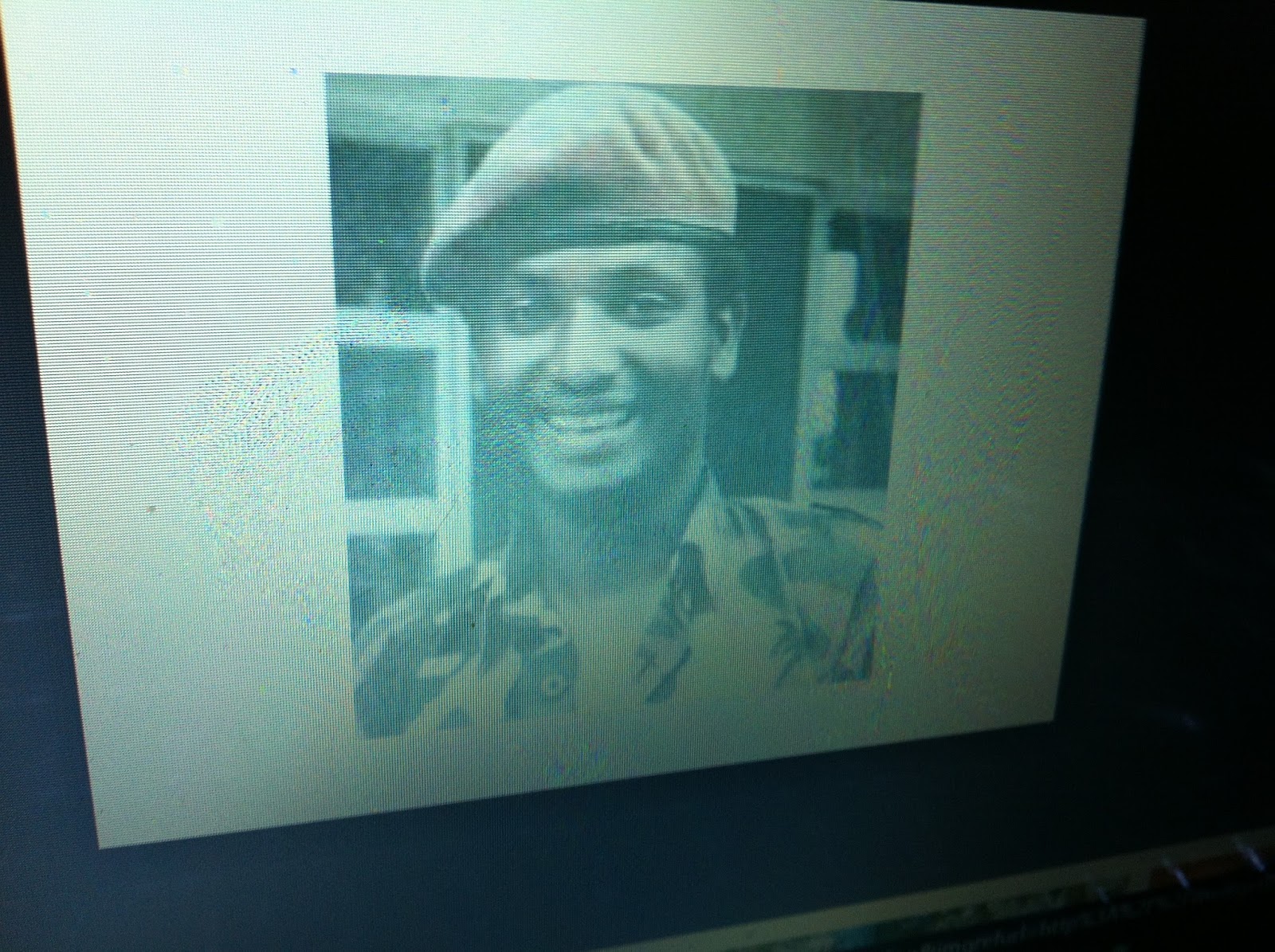 THE BLACK SOCIAL HISTORY:: BLACK SOCIAL HISTORY - AFRO-RWANDA " FRED ...