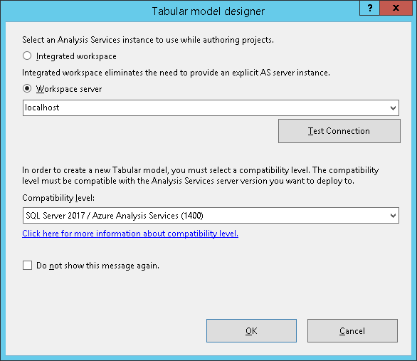Getting Started With Data Analysis Using Ssas Tabular Modeling In Excel Part One