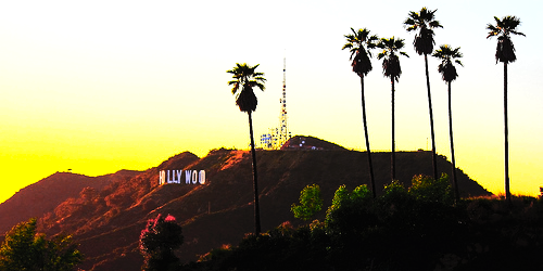 The California Dream: Reflection: Defining the CA Dream