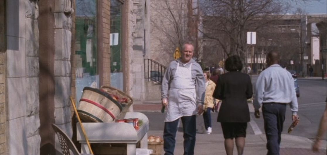 Filming Locations of Chicago and Los Angeles: ER: Season 5 - Episode 22 ...