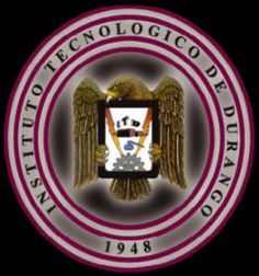 Turismo en Durango: Logo del Instituto Tecnológico de Durango
