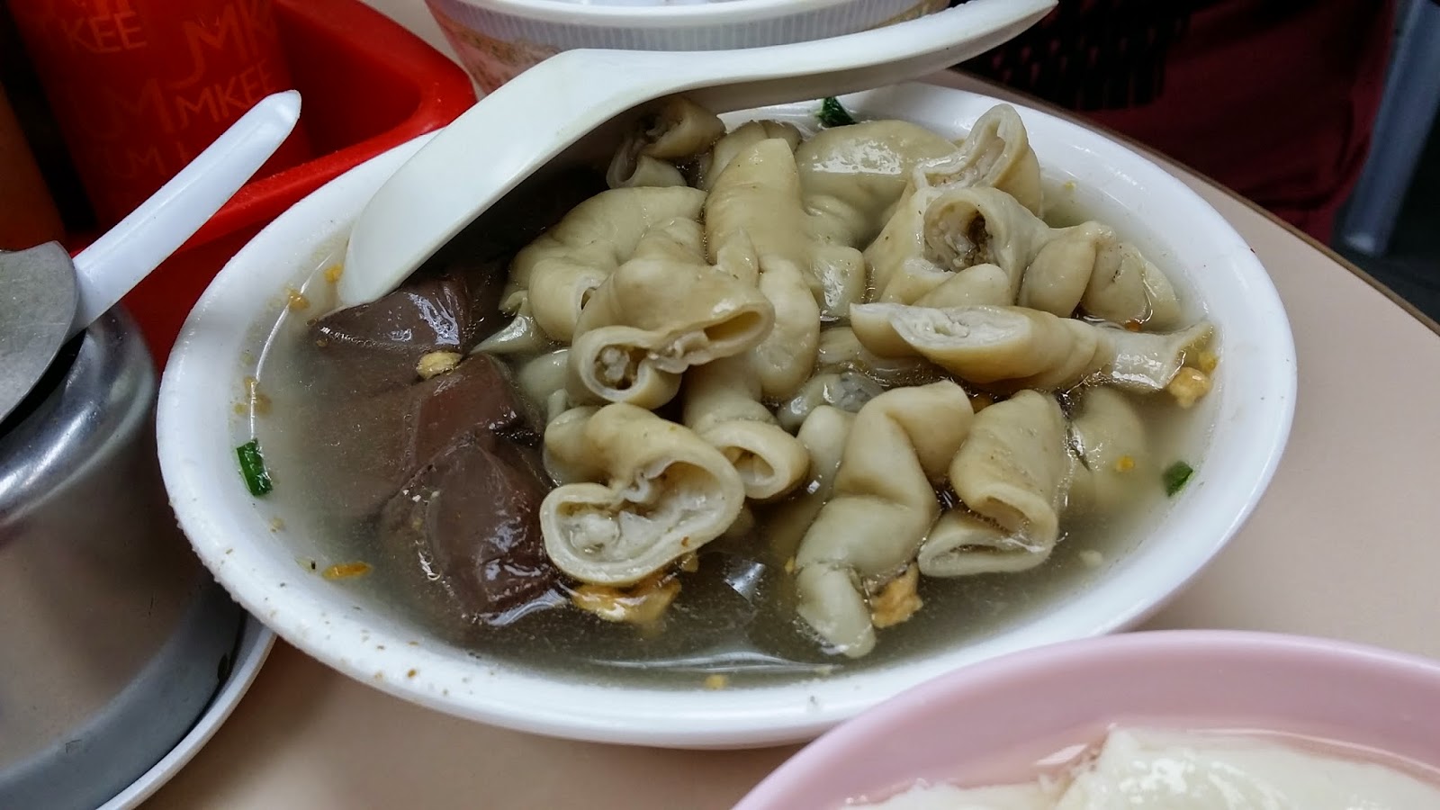 The Baking Biatch || by Cynthia Lim: Days 6 & 7 in Hong Kong: of ...