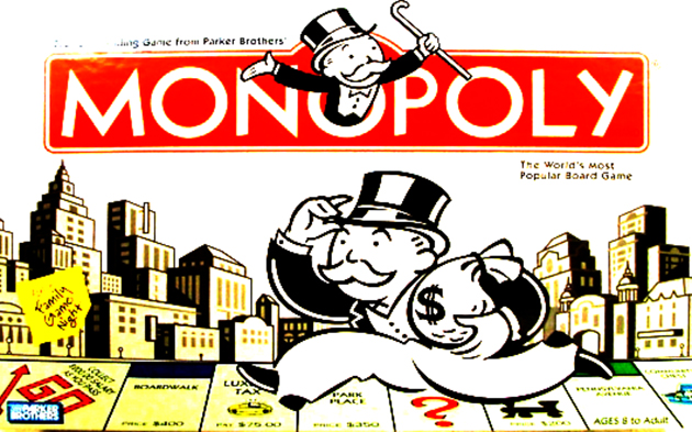 RETRO KIMMER'S BLOG: THE MONOPOLISTS: OBSESSION FURY AND SCANDAL BEHIND ...