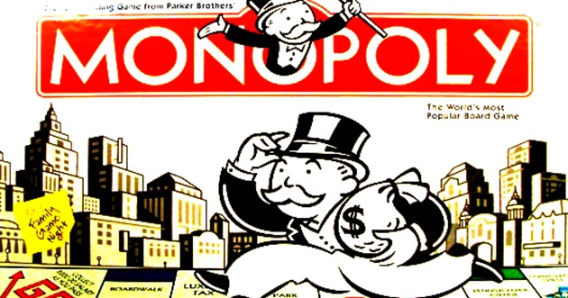 RETRO KIMMER'S BLOG: THE MONOPOLISTS: OBSESSION FURY AND SCANDAL BEHIND ...