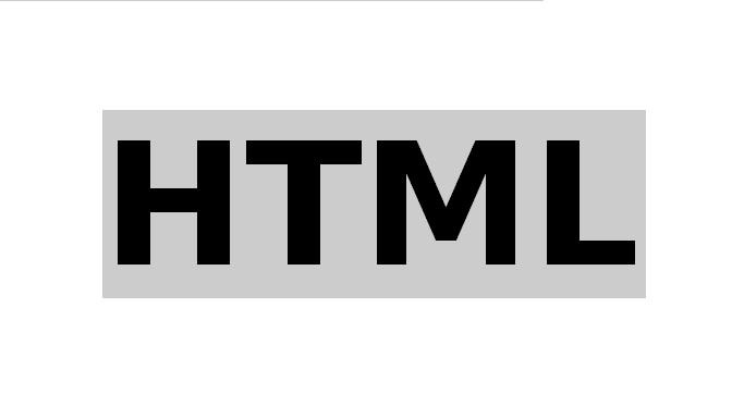 Kotagede Cyber: About HTML