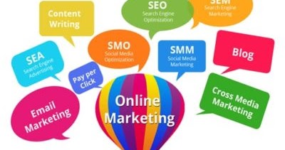 Online Marketing Tips Strategies For Beginners
