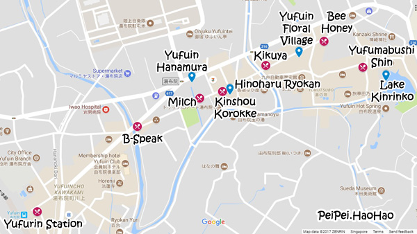 PeiPei.HaoHao - Singapore Family + Travel Blog: Japan with Children ...